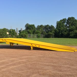 Standard Loading Ramp - ledwell