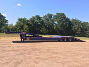 Ledwell Custom Truck Bodies, Trailers & Parts
