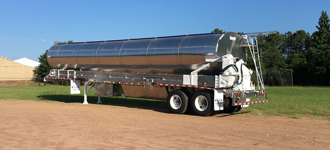 Ledwell Custom Truck Bodies, Trailers & Parts