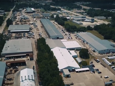 Ledwell - Manufactured Truck Bodies and Trailers, Service and Parts